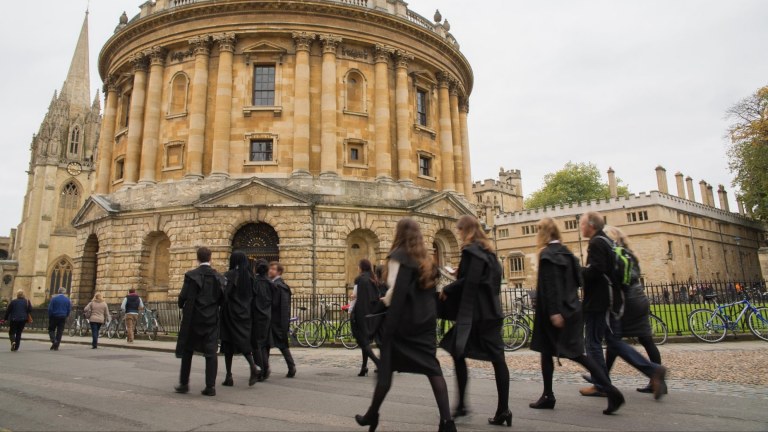 Admission Statistics – Helios Education